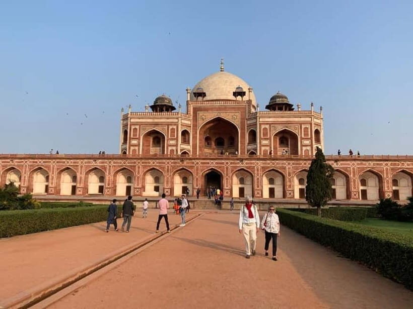 Full Day Old Delhi and New Delhi Tour - Analyzing the Value & Practicalities