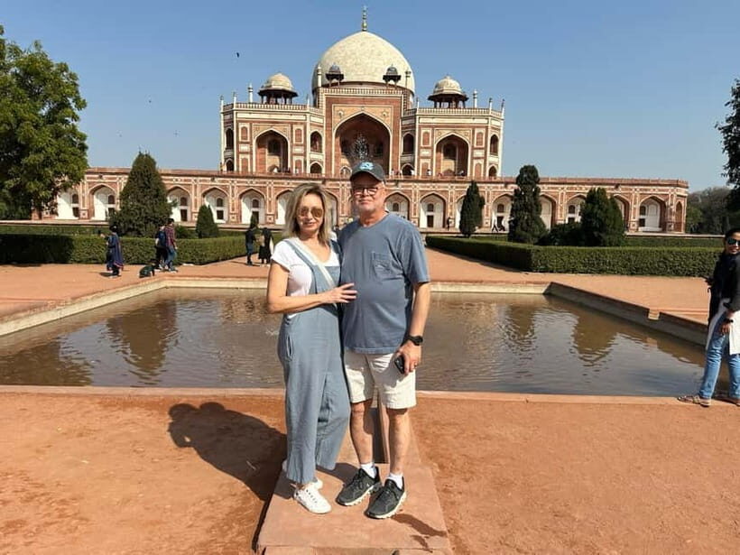 Full Day Old Delhi and New Delhi Tour - Final Thoughts