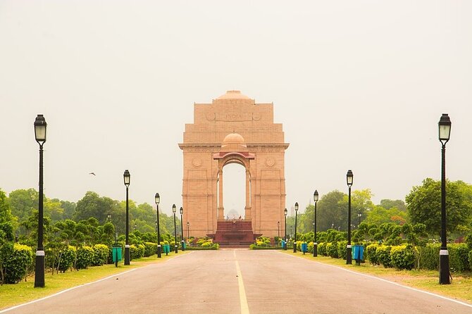 Full Day Old Delhi and New Delhi Tour - FAQs