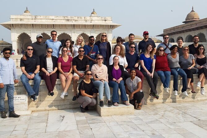 Full Day Old Delhi & New Delhi City tour by car with Spice Market - Discovering Delhi: What to Expect on this Full-Day Tour