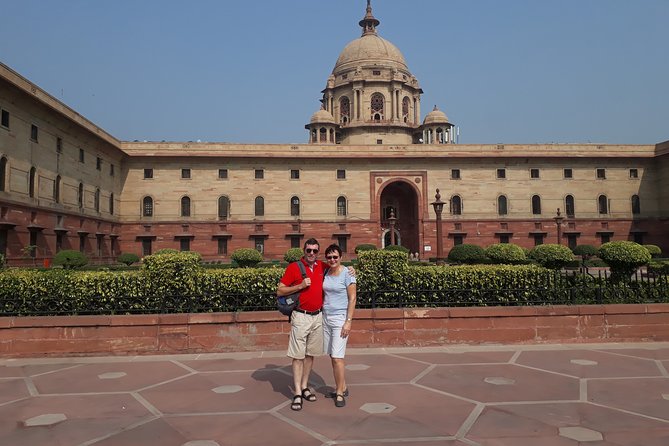 Full Day Old & New Delhi City Tour - Who Will Love This Tour?