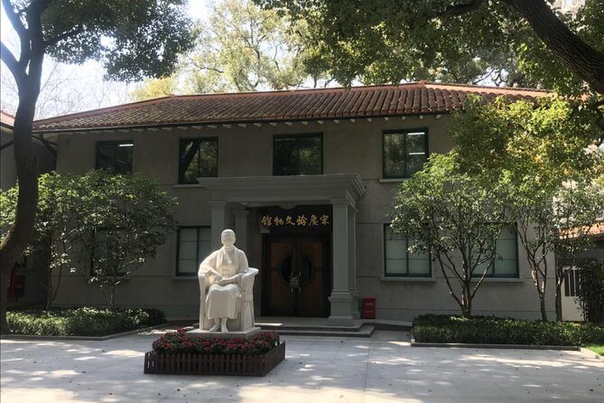 Full-Day Old Shanghai & Former French Concession Walking Tour - An In-Depth Look at the Tour