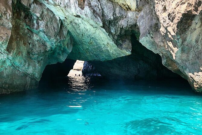 Full Day on a Private Boat to Discover Capri - Booking Information and Reviews