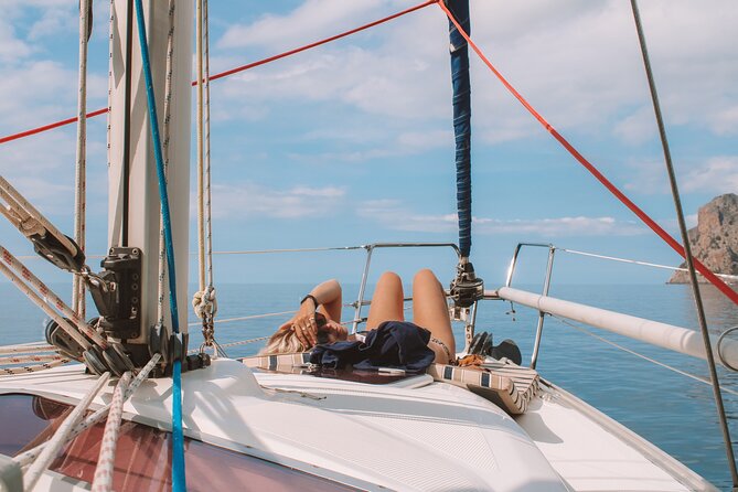 Full Day on a Private Sailboat in Mallorca - Returning to Port De Sóller