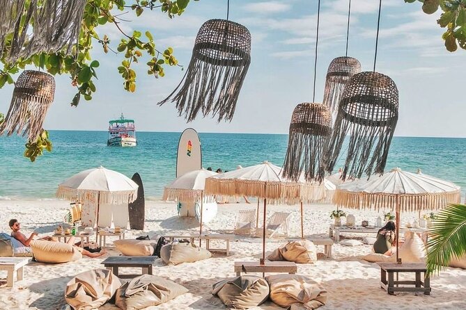 Full-Day on Koh Samet from Pattaya - Value and Cost Analysis