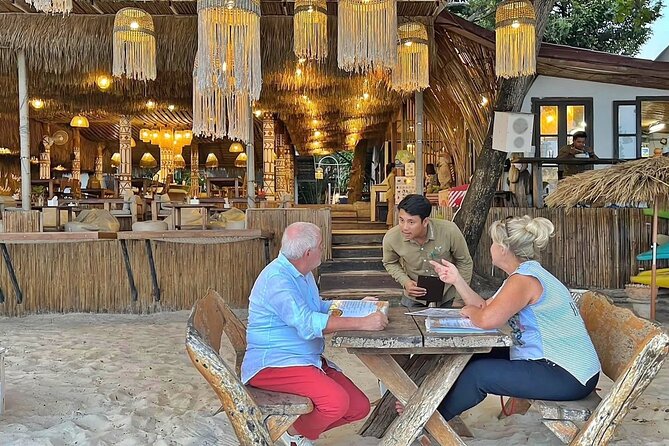 Full-Day on Koh Samet from Pattaya - Who Should Consider This Tour?