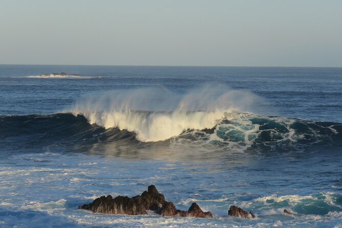 Full Day Open Roof 4x4 Unforgettable Northwest of Madeira - Frequently Asked Questions