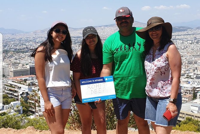 Full-Day or Half-Day Trip From Athens to Cape Sounion - Highlights of the Athenian Riviera