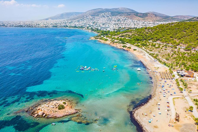 Full-Day or Half-Day Trip From Athens to Cape Sounion - Since You Asked