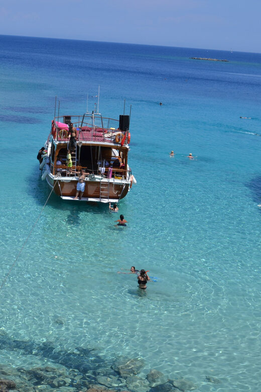 Full-Day Orak Island Boat Trip from Bodrum - Who Will Love This Tour?