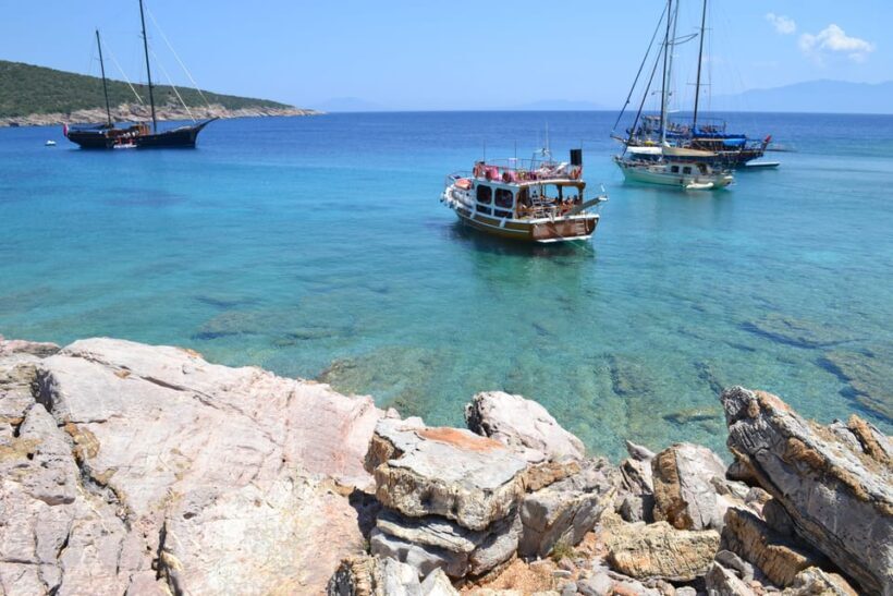 Full-Day Orak Island Boat Trip from Bodrum - Final Thoughts