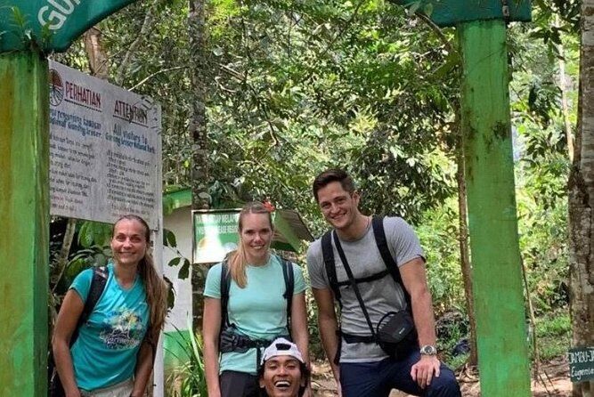 Full-Day Orangutans Adventure in Gunung Leuser - Key Points