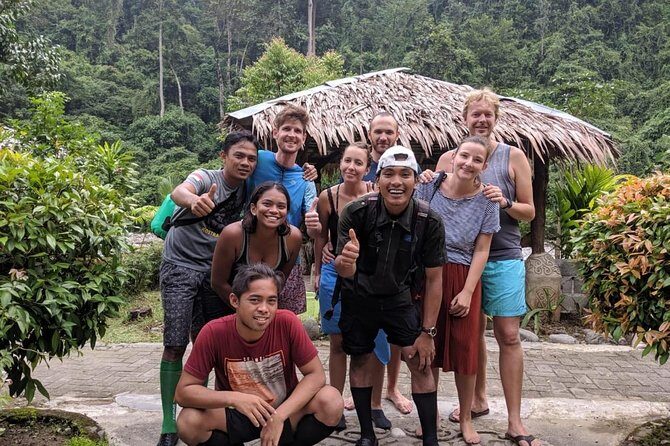 Full-Day Orangutans Adventure in Gunung Leuser - FAQ