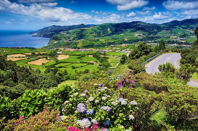 Full Day Outdoor Nordeste & Waterfall Tour With Lunch - Pricing and Booking Information