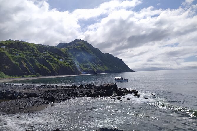 Full Day Outdoor Nordeste & Waterfall Tour With Lunch - Taking in the Local Culture and Gastronomy