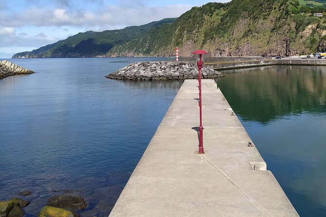 Full Day Outdoor Nordeste & Waterfall Tour With Lunch - Making the Most of Your Outdoor Adventure