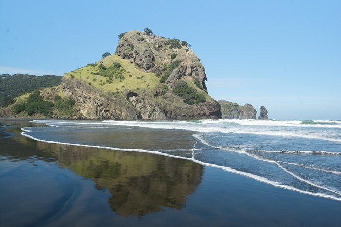 Full day Outdoor Rock Climbing Auckland at Ti Point - Final Thoughts