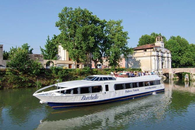 Full-Day Padua to Venice Burchiello Brenta Riviera Boat Cruise - Full-Day Padua to Venice Burchiello Brenta Riviera Boat Cruise: A Detailed Review