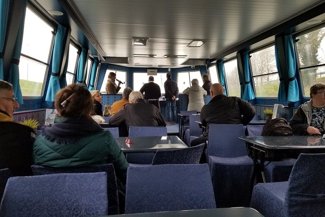 Full-Day Padua to Venice Burchiello Brenta Riviera Boat Cruise - An In-Depth Look at the Experience