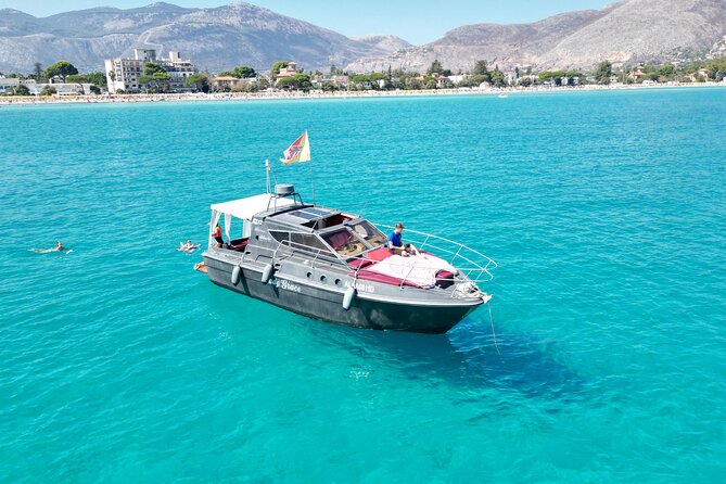 Full Day Palermo Boat Tour With Palermo Experiences - Meeting Details and Accessibility