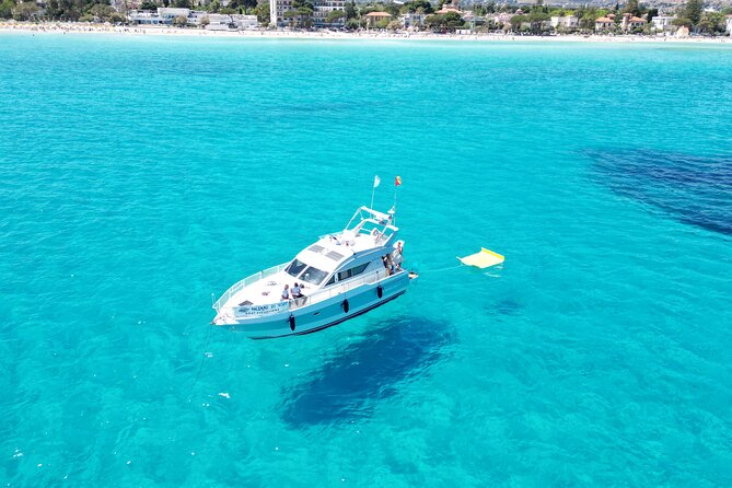 Full Day Palermo Boat Tour With Palermo Experiences - Customer Feedback and Ratings