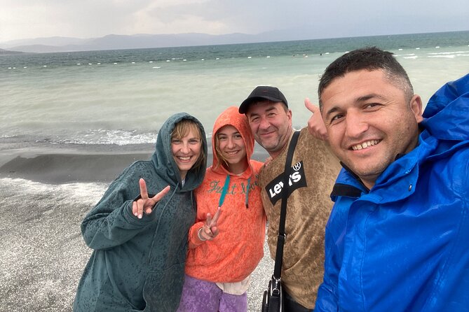 Full-Day Pamukkale-Hierapolis Tour From Antalya With Lunch - Highlights of the Tour Experience