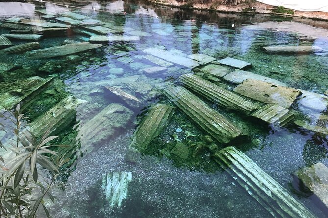 Full Day Pamukkale Terraces and Hierapolis Ruins Tour - Frequently Asked Questions