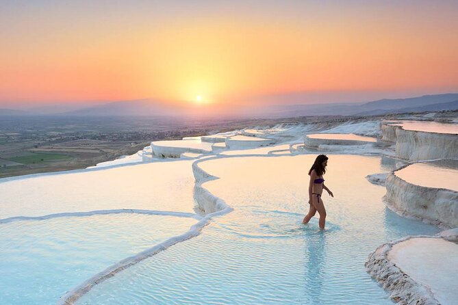 Full-Day Pamukkale Tour From Bodrum W/ Lunch & Hotel Transfer - Additional Information