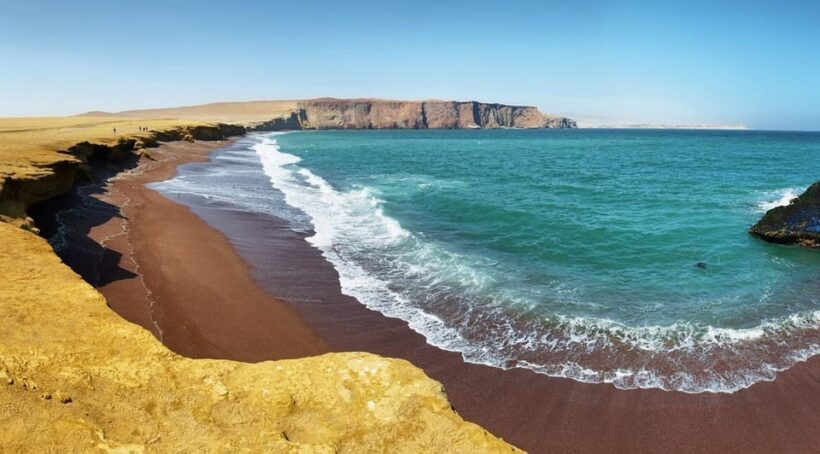 Full Day Paracas and Ballestas Islands - Who Should Consider This Tour?