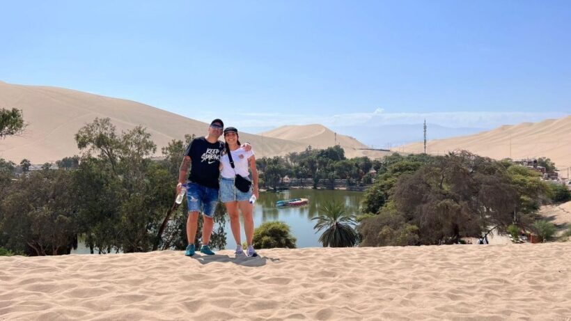 Full day Paracas- Ica - Huacachina - Practical Tips for Participants