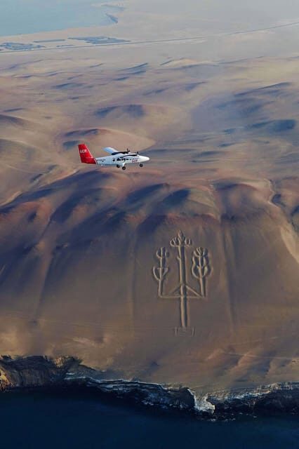 Full Day Paracas + Nasca Lines Overflight from Pisco - Introduction: Is this Tour Right for You?