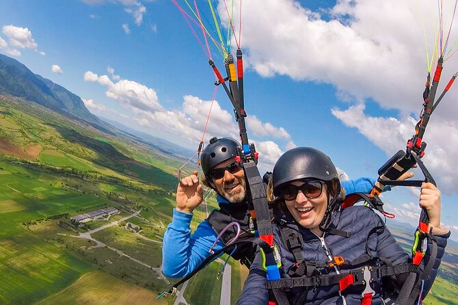 Full-Day Paragliding Guided Adventure with Lunch in Koprivshtica - The Sum Up