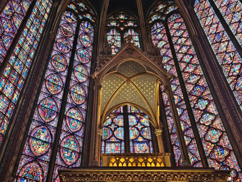 Full-Day Paris Tour: Iconic Landmarks & Stunning Photo Spots - FAQ