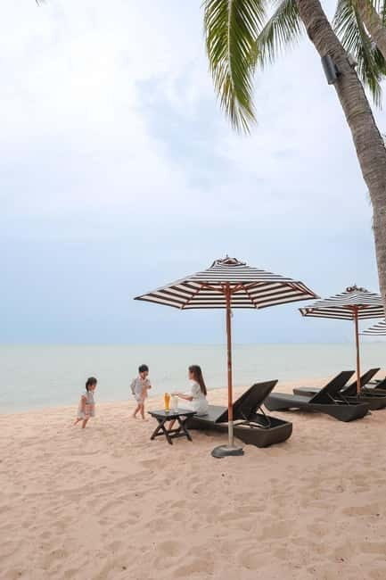 Full day Pattaya beach with Halal Lunch and rooftop sunset - Exploring the Pattaya Day Tour: What to Expect