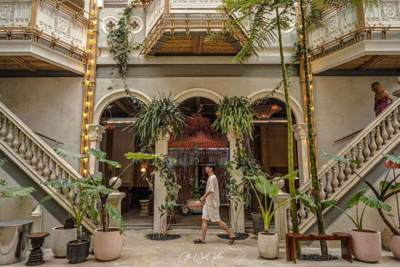 Full Day Pattaya Tour : Explore Thailand's Coastal Paradise - Exploring the Full Day Pattaya Tour: A Practical Guide to Thailand’s Coastal Gem