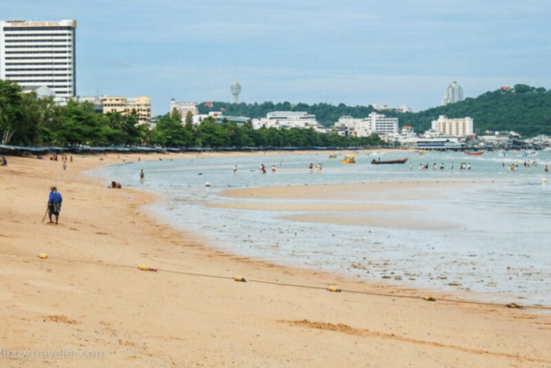 Full Day Pattaya Tour : Explore Thailand's Coastal Paradise - Who Will Love This Tour?