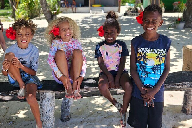 Full Day Pele Island Boat Tour with Barbeque Lunch - Who Would Love This Tour?