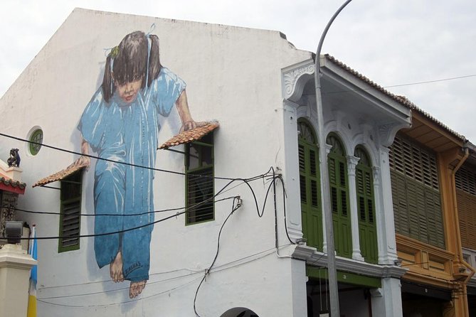 Full Day - Penang Tour Including Penang Hill Tickets (Fast Lane) & Lunch - Who Will Love This Tour?