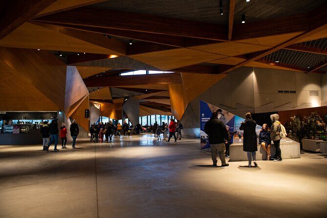 Full-Day Penguins and Wildlife Nature Experience from Melbourne - Introduction