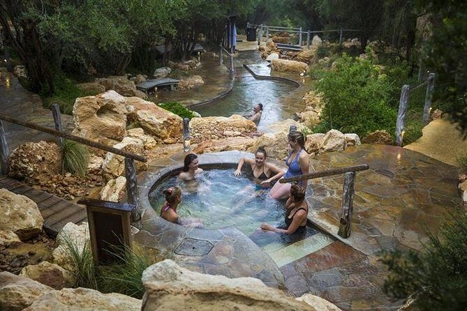 Full day - Peninsula Hot Springs & Bathing Boxes - What Makes This Tour Stand Out?