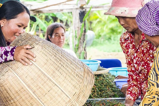 Full Day Pepper Farm Adventure by Scooter - Authentic Experiences and Genuine Value