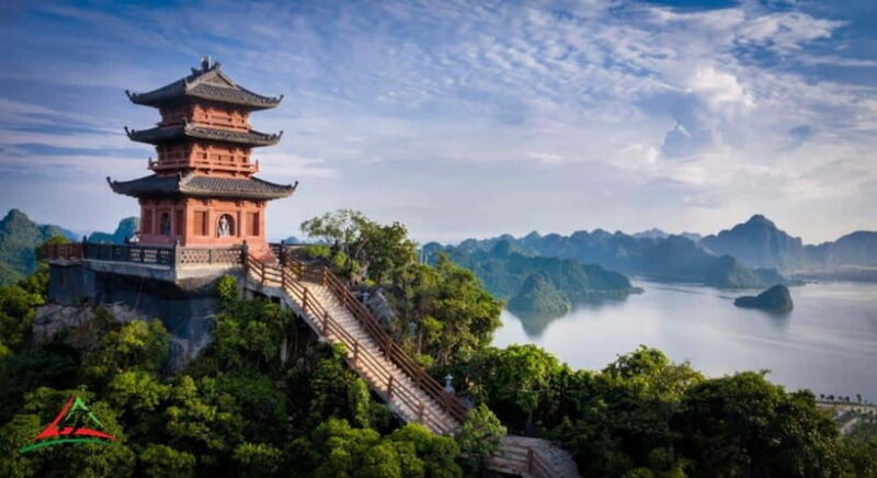 Full-Day Perfume Pagoda Group Tour - Key Points