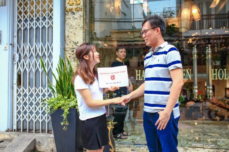 Full-Day Perfume Pagoda Private or Small-Group Tour - Key Points