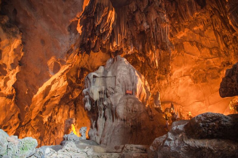 Full-Day Perfume Pagoda Private or Small-Group Tour - Practical Tips for Your Visit