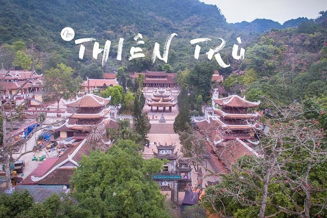 Full-Day Perfume Pagoda Small-Group Tour - Practical Details and Tips