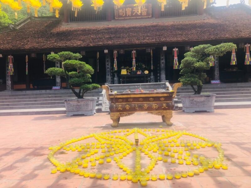 Full Day Perfume Pagoda Tour, Boat Ride on the Yen River - Key Points