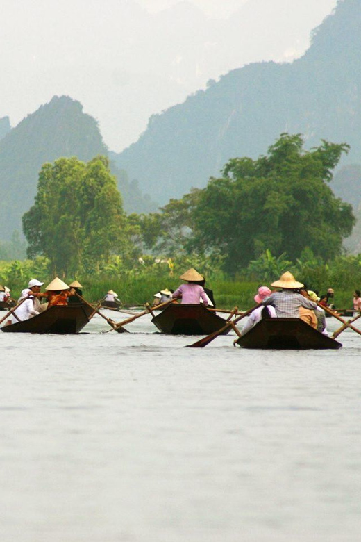 Full Day Perfume Pagoda Tour, Boat Ride on the Yen River - Value and Practical Tips