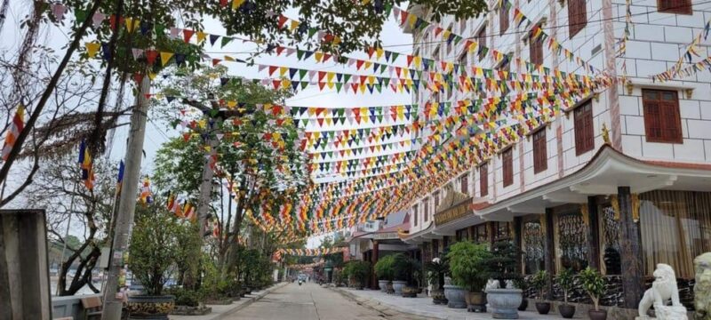 Full Day Perfume Pagoda Tour, Boat Ride on the Yen River - The Sum Up