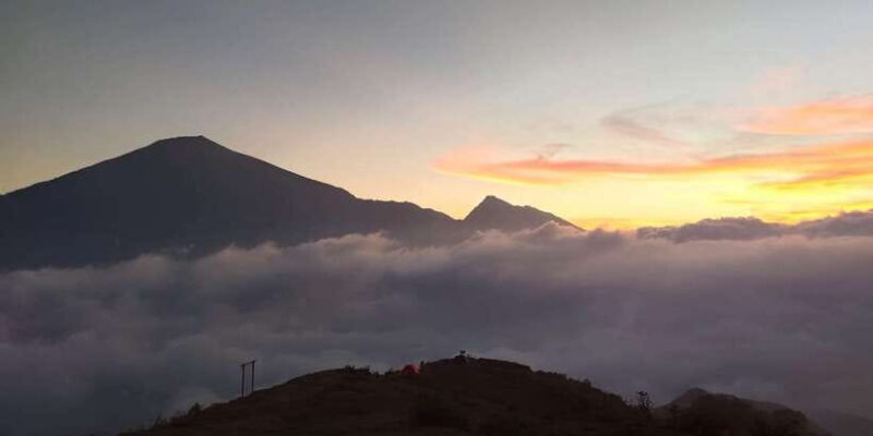 Full Day Pergasingan Hill - Logistics and Practical Considerations