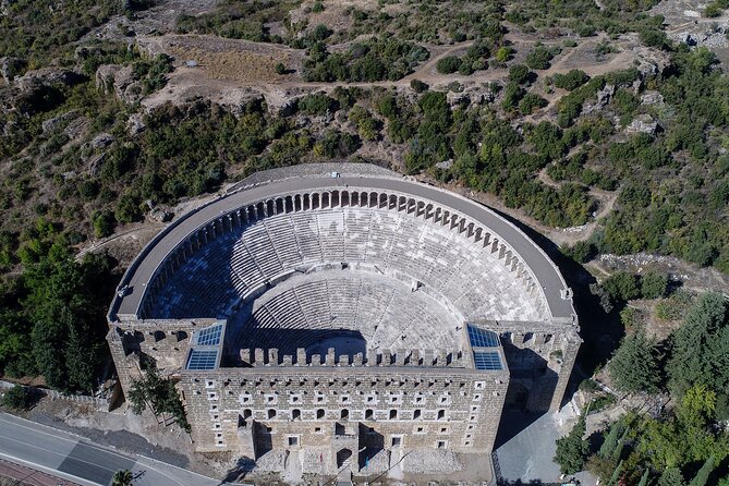 Full Day Perge Aspendos Apollo Temple Tour in Antalya - Final Thoughts: Is It Worth It?